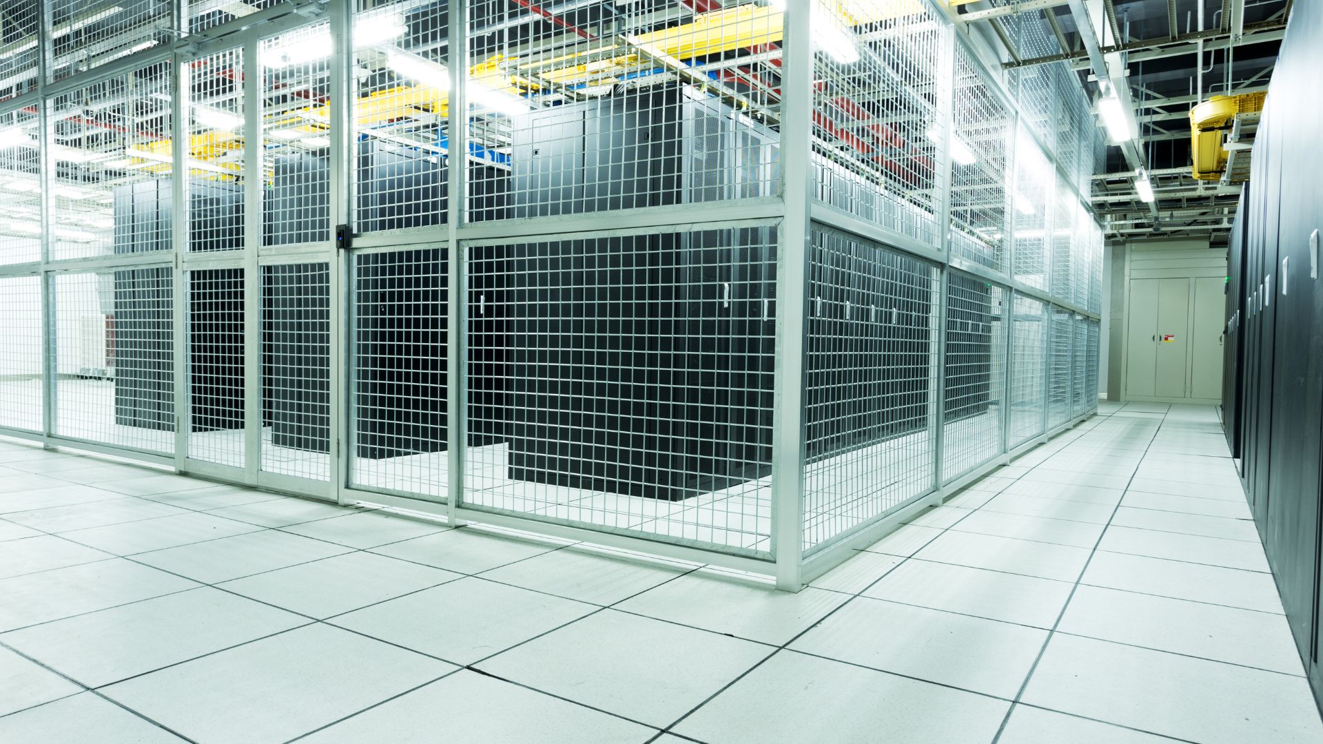 Brightlio's Ultimate Guide To Colocation