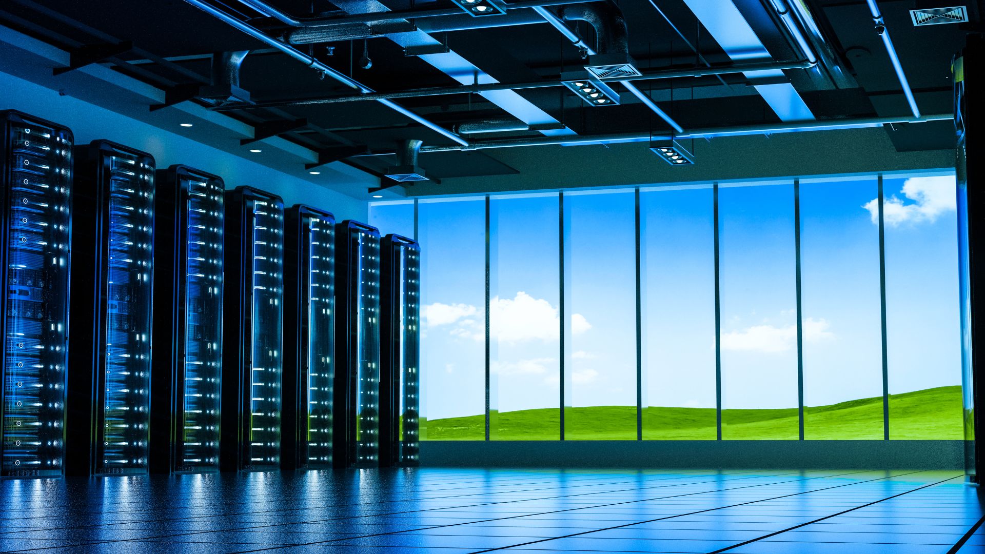 Colocation or Cloud Services: Which is Right for You?