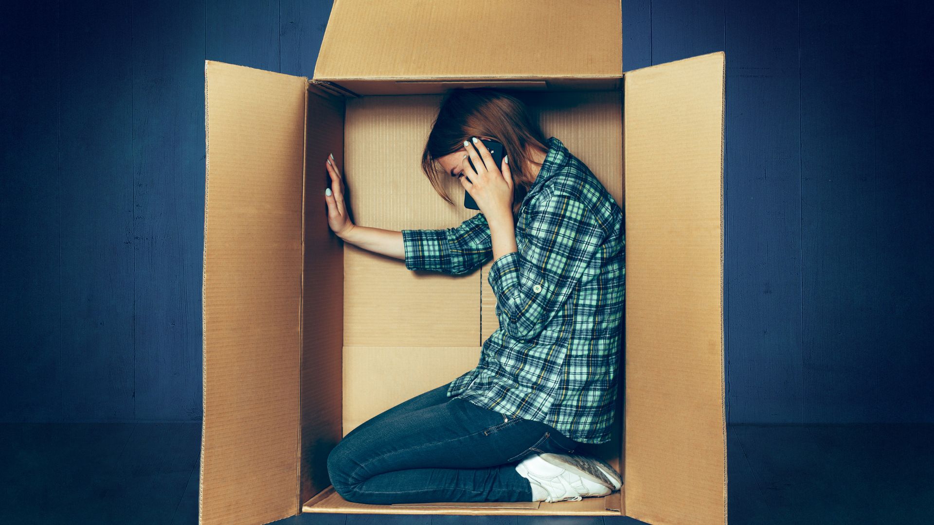 POTS in a Box - A POTS Line Replacement - Connectivity from Brightlio