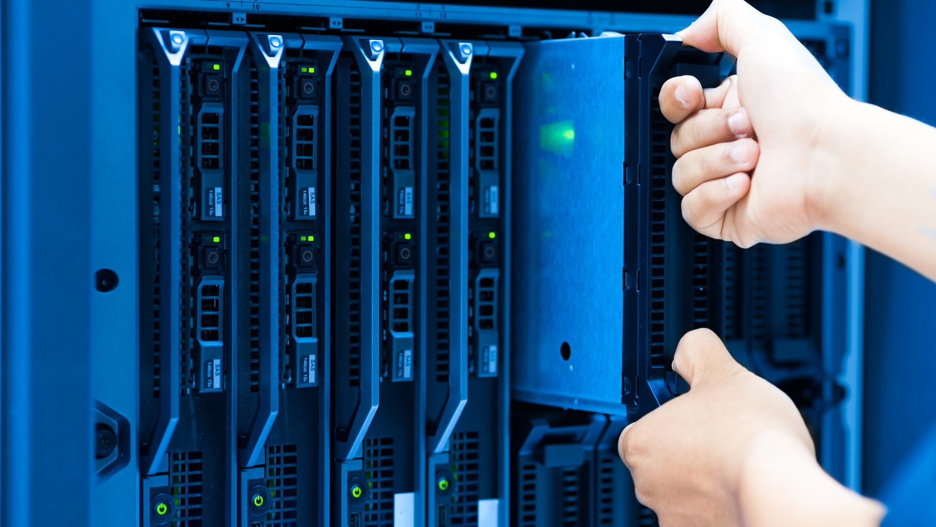 Brightlio's Ultimate Guide To Colocation