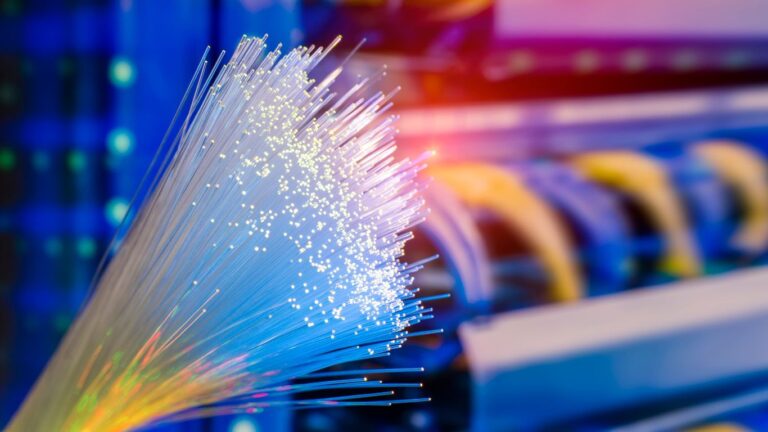 Dark Fiber vs. Lit Fiber: What's the Difference?