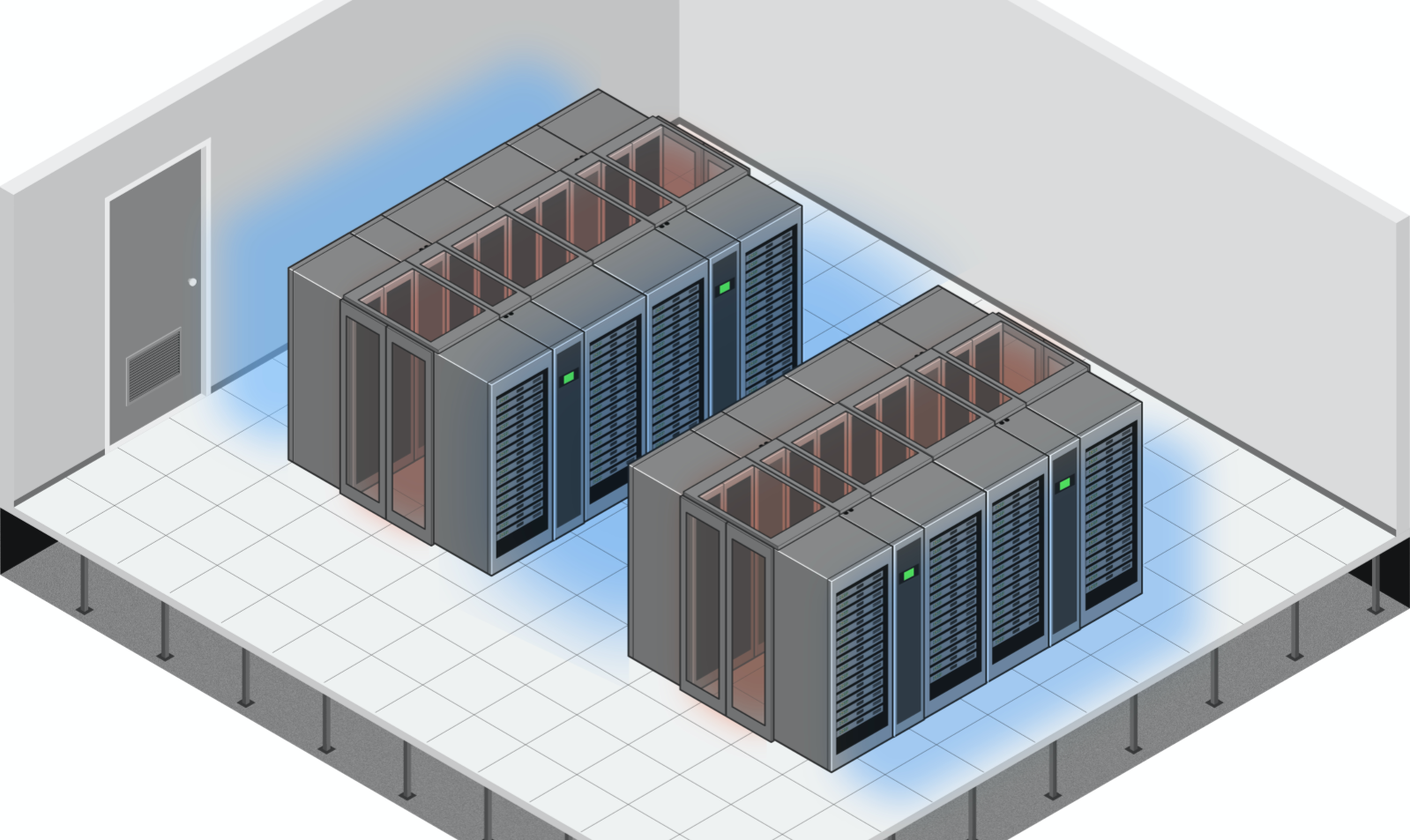 Brightlio's Ultimate Guide To Colocation