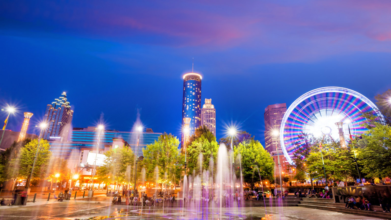 10 Biggest Data Center Locations in the U.S. (Updated 7/2025)