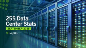 255 Data Center Stats (March-2026)