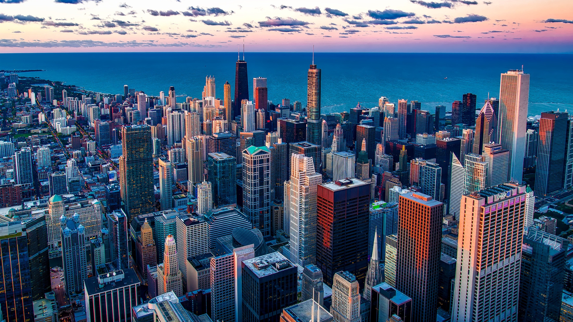 Chicago Colocation: Why the Windy City is a Data Center Leader