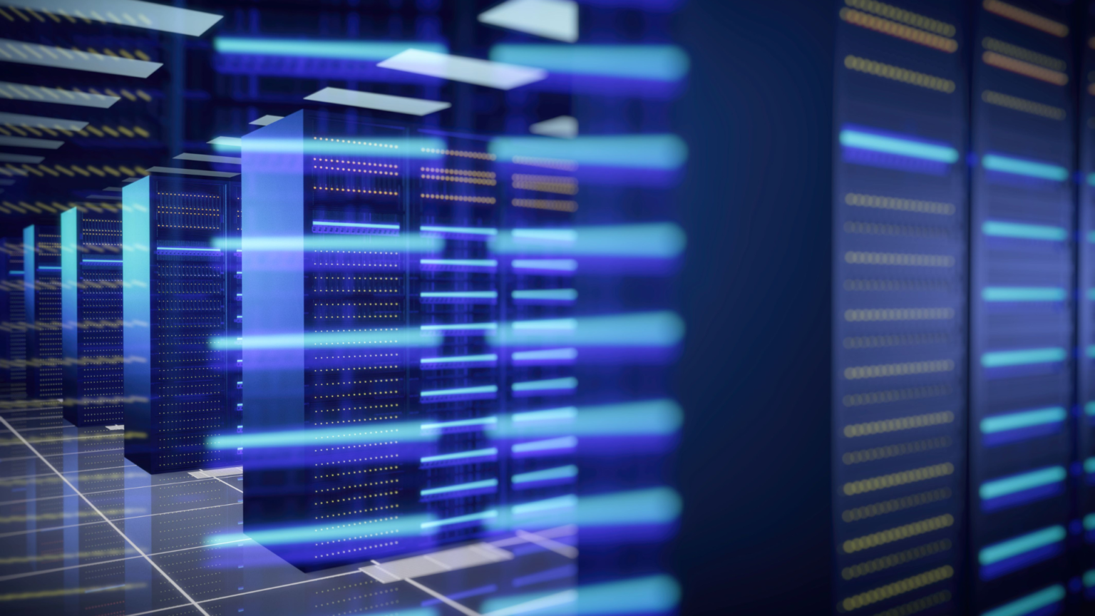 120 Data Center Stats You Should Know In 2025