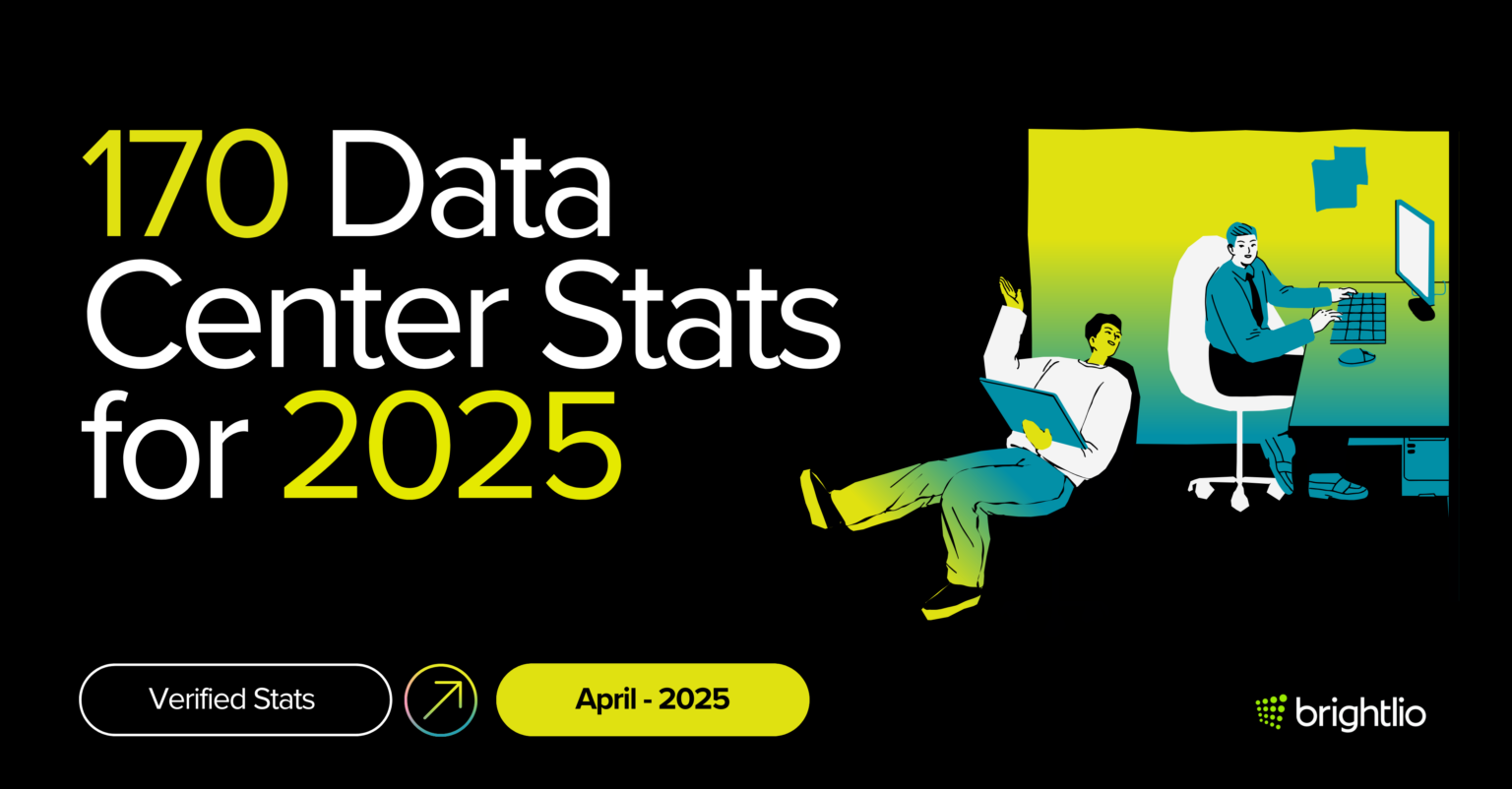 179 Data Center Stats (June-2025)