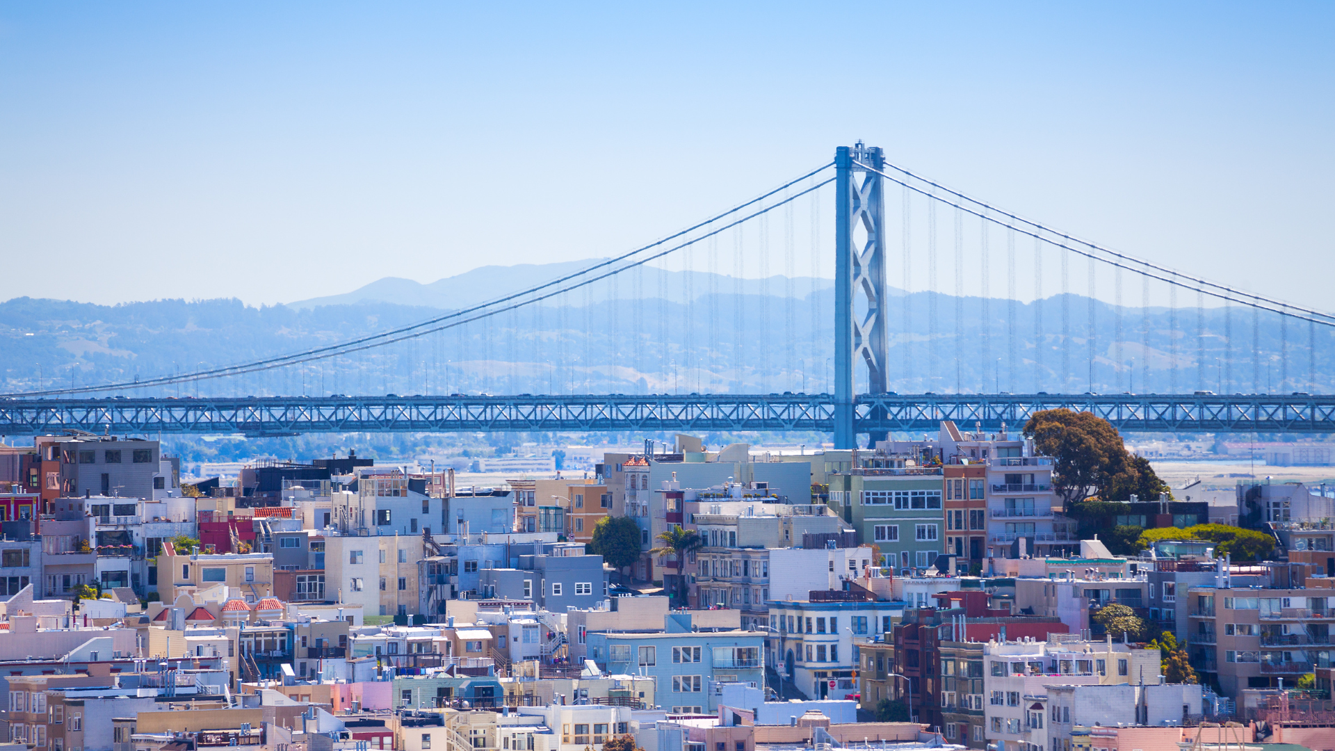 Oakland Data Centers: Colocation in the East Bay