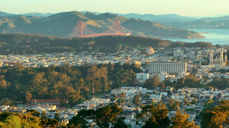 Data Centers in California: Colocation in the Golden State