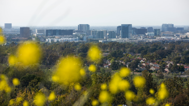 Data Centers in California: Colocation in the Golden State