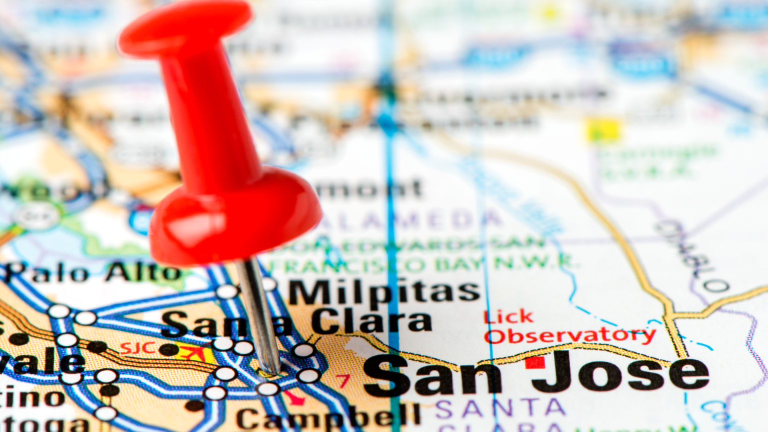 Data Centers in California: Colocation in the Golden State