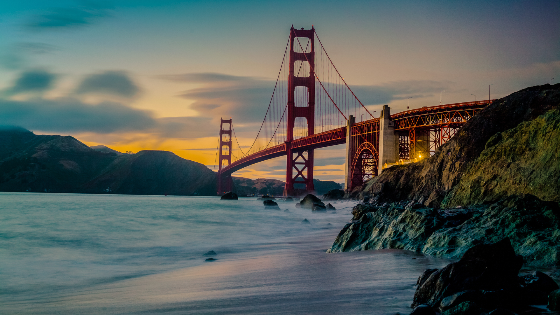 Data Centers in California: Colocation in the Golden State