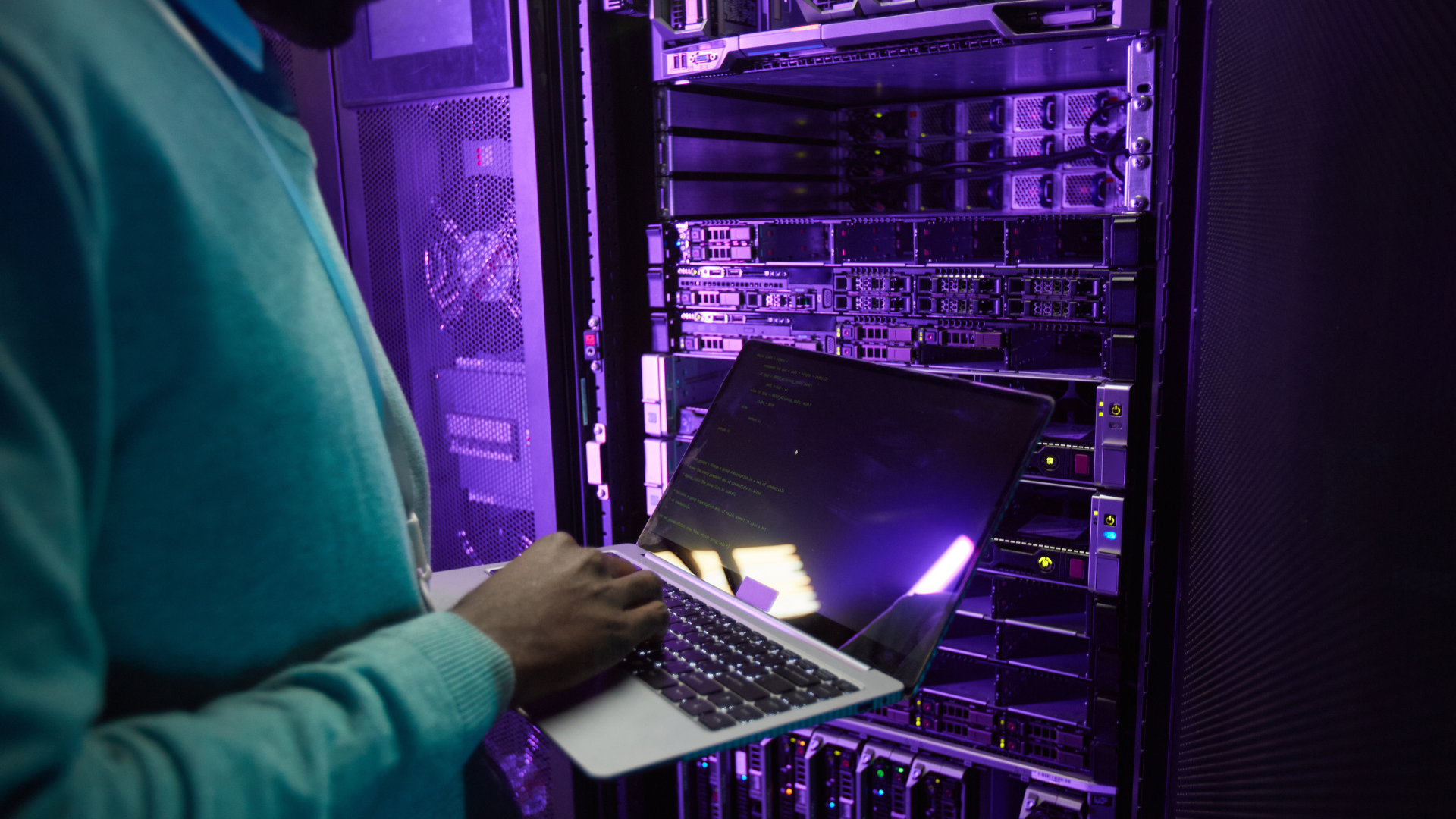 What is a Hyperscaler?