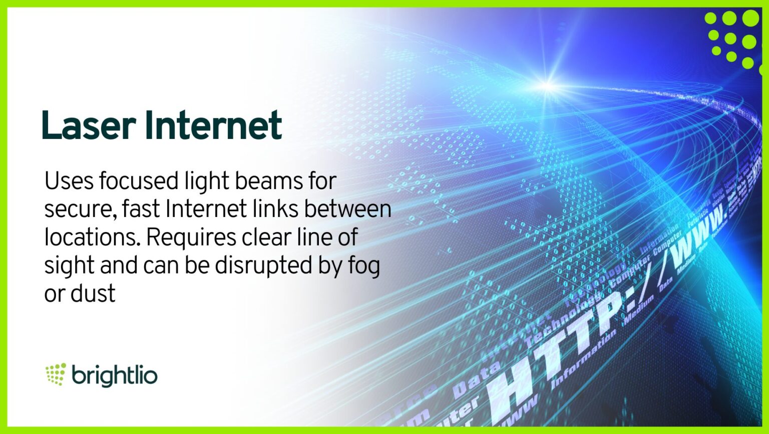 Point to Point Internet Explained
