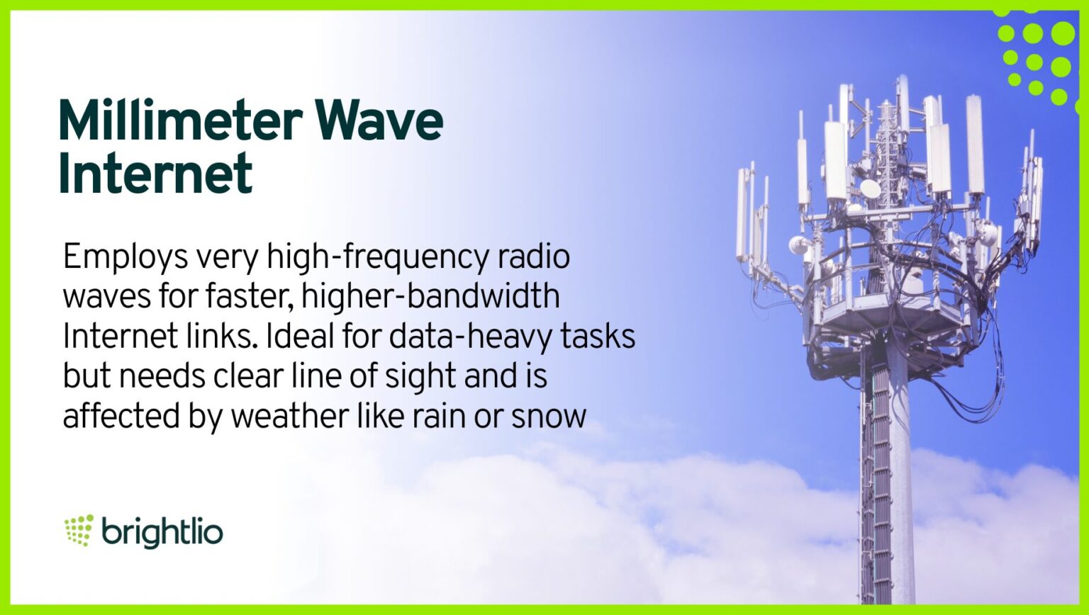 Point to Point Internet Explained