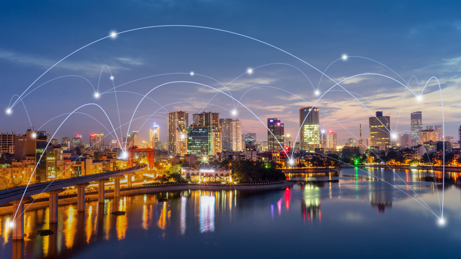 Point to Point Internet Explained