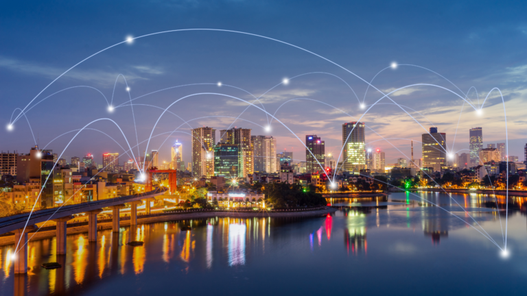 Point to Point Internet Explained