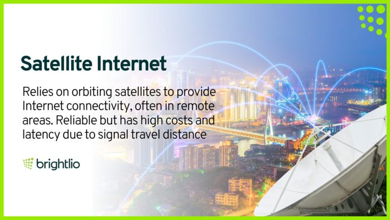 Point to Point Internet Explained