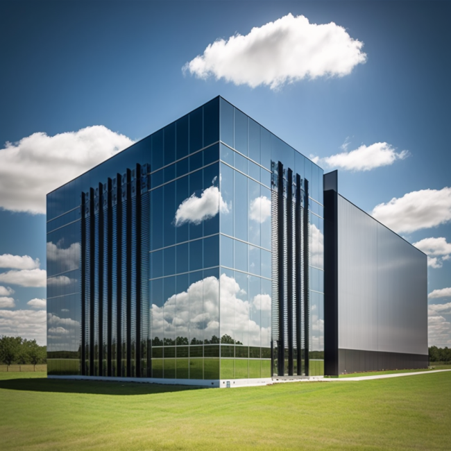 Data Centers in California: Colocation in the Golden State