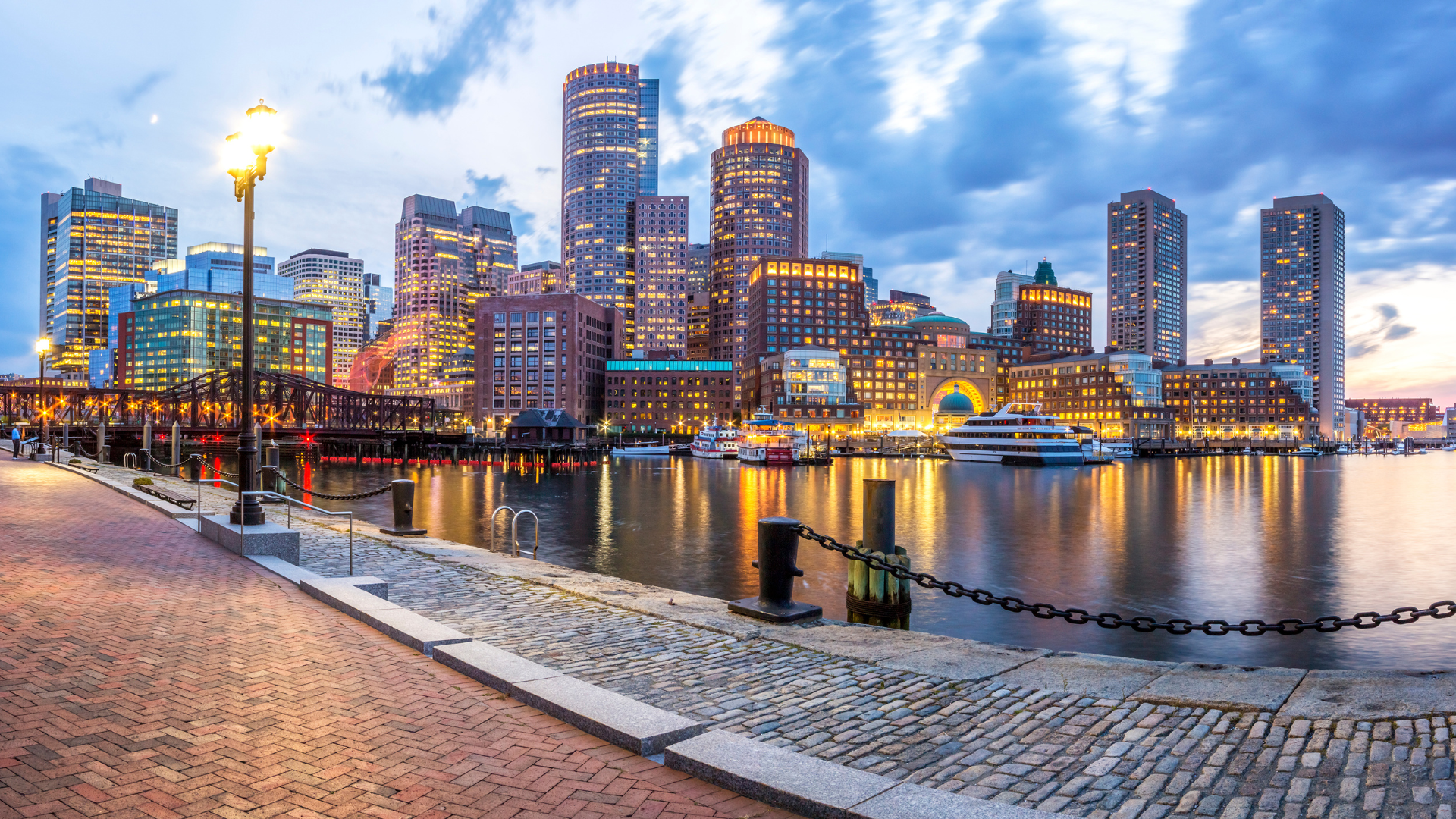 Exploring Data Centers in Massachusetts: Colocation in Boston
