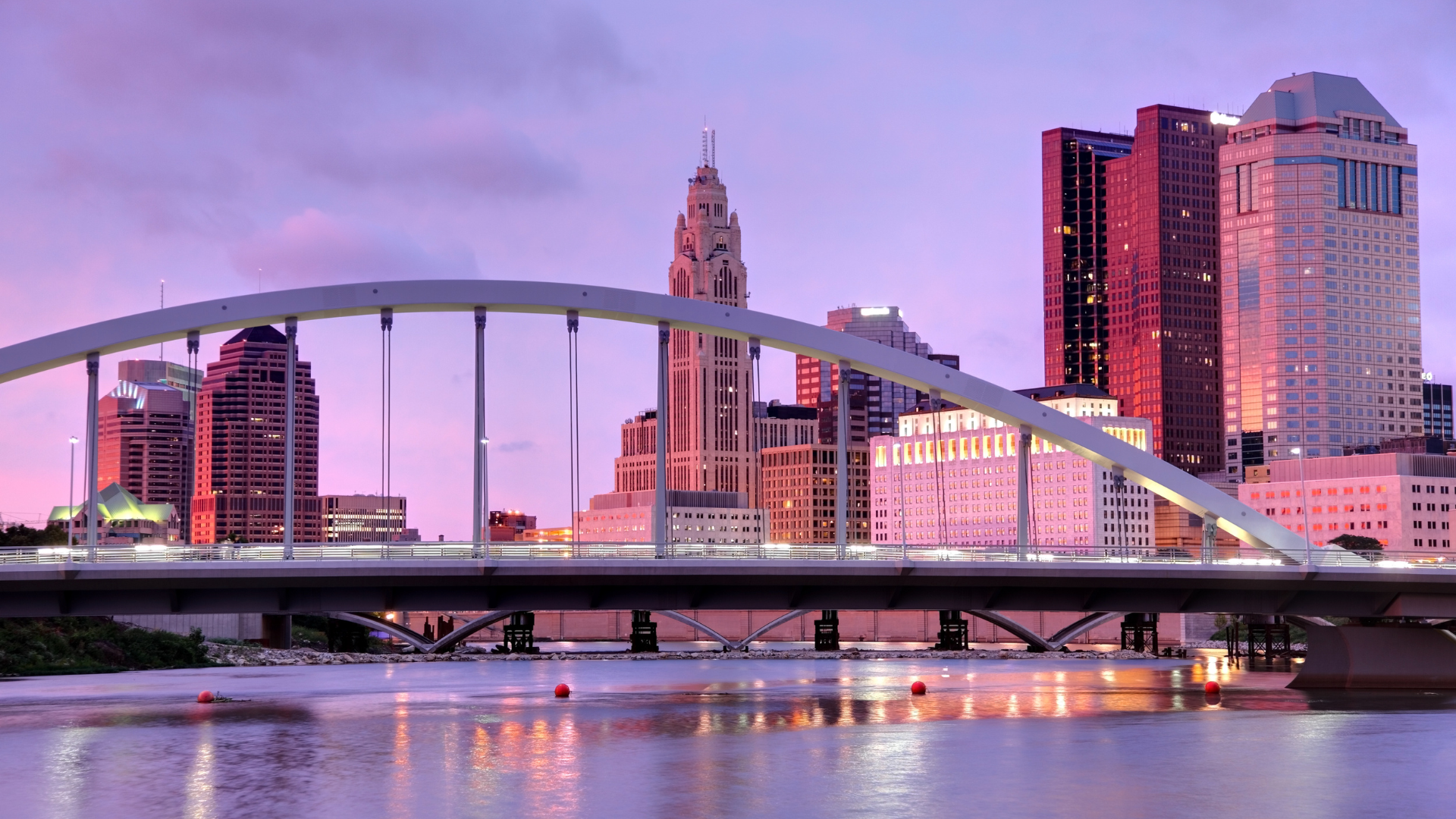 Columbus Colocation: Exploring Data Centers in the Arch City