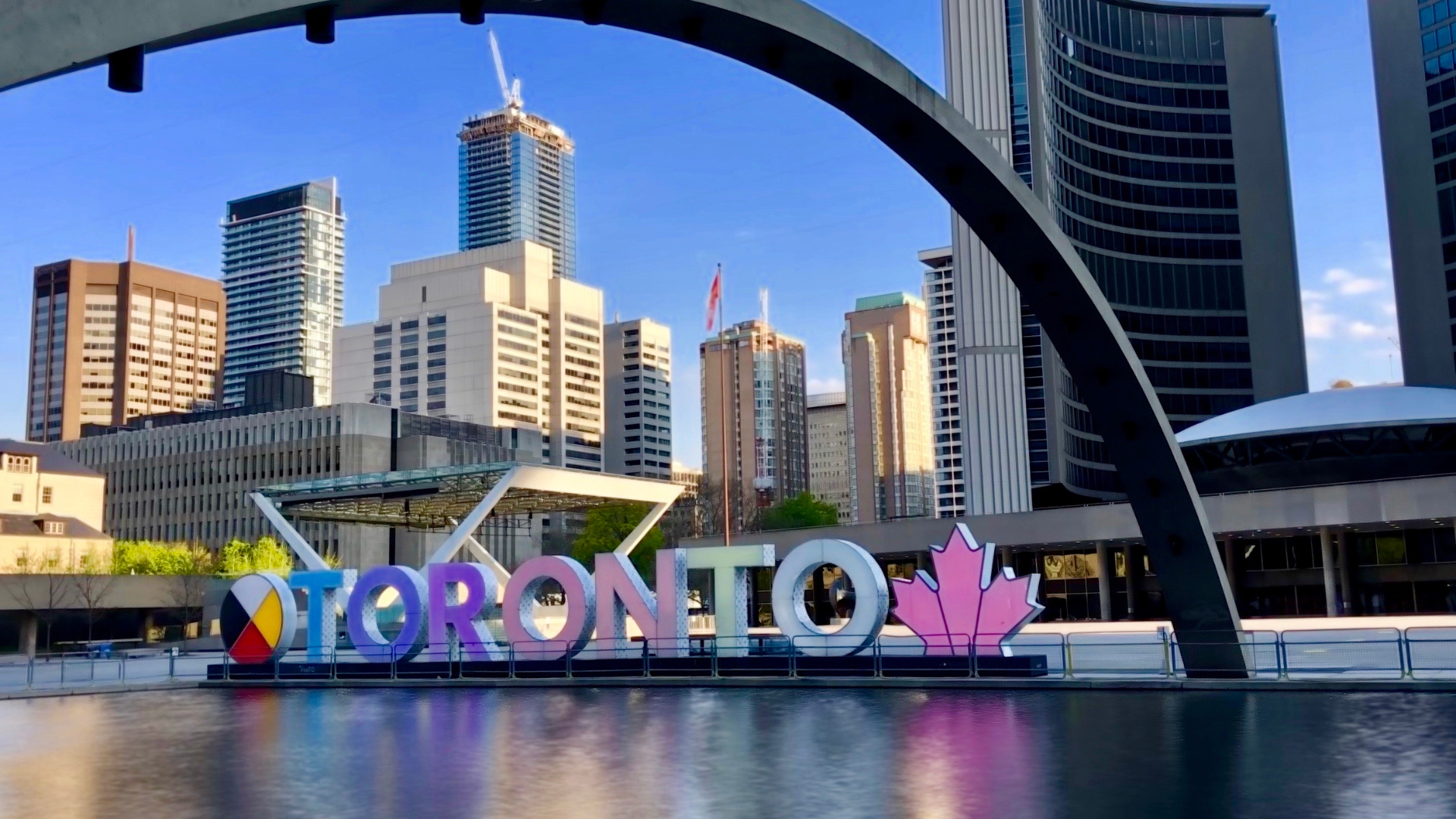 Toronto Data Centers & Colocation Benefits
