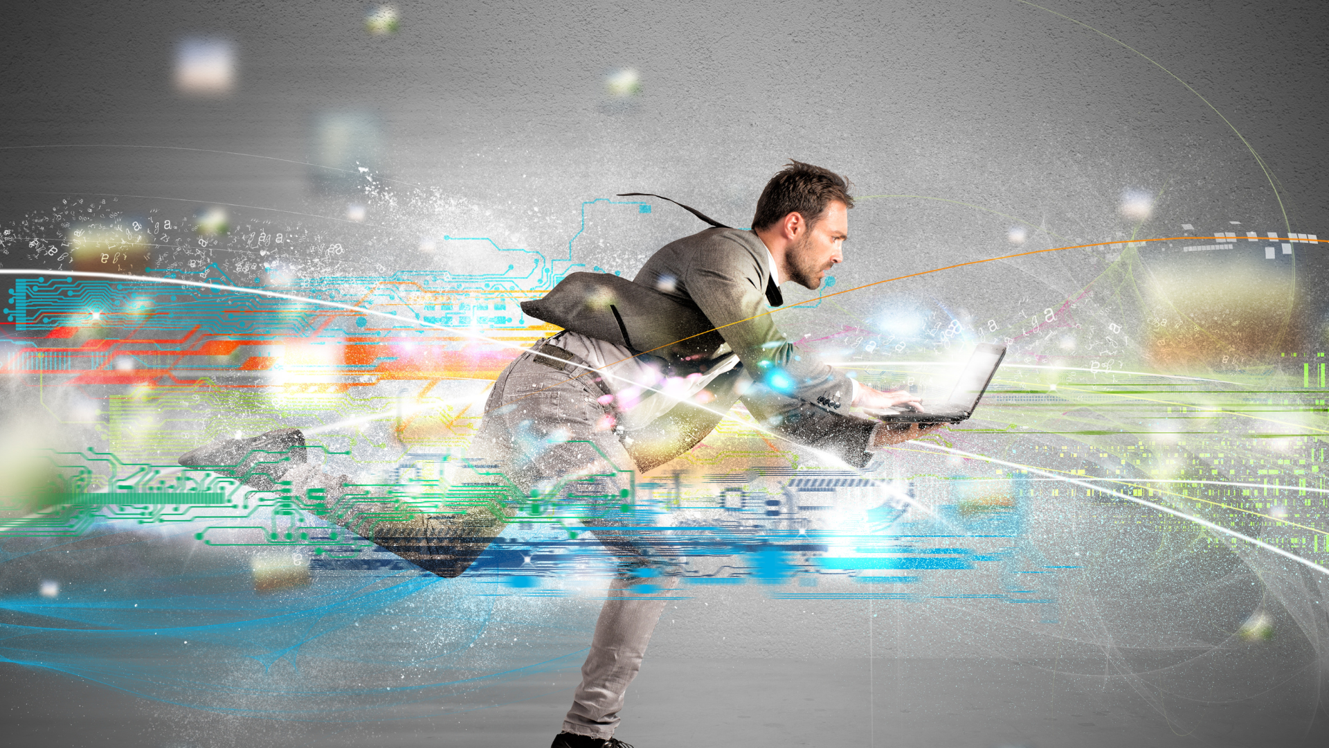 Internet Speed vs. Bandwidth: A Guide for Business Internet