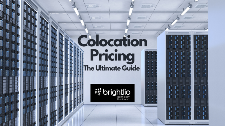 Colocation Pricing Guide - (Updated June 2025)