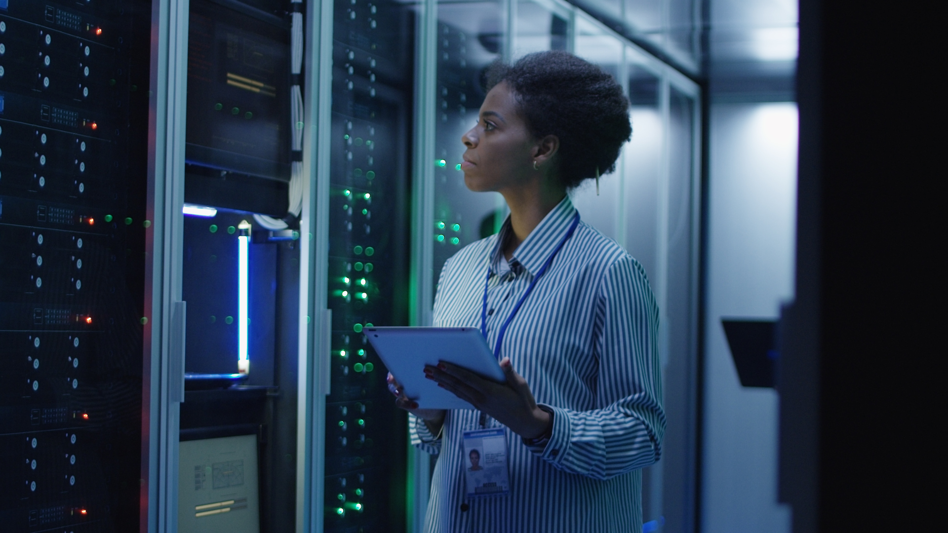 Managed Colocation: The Power of Data Center Managed Services