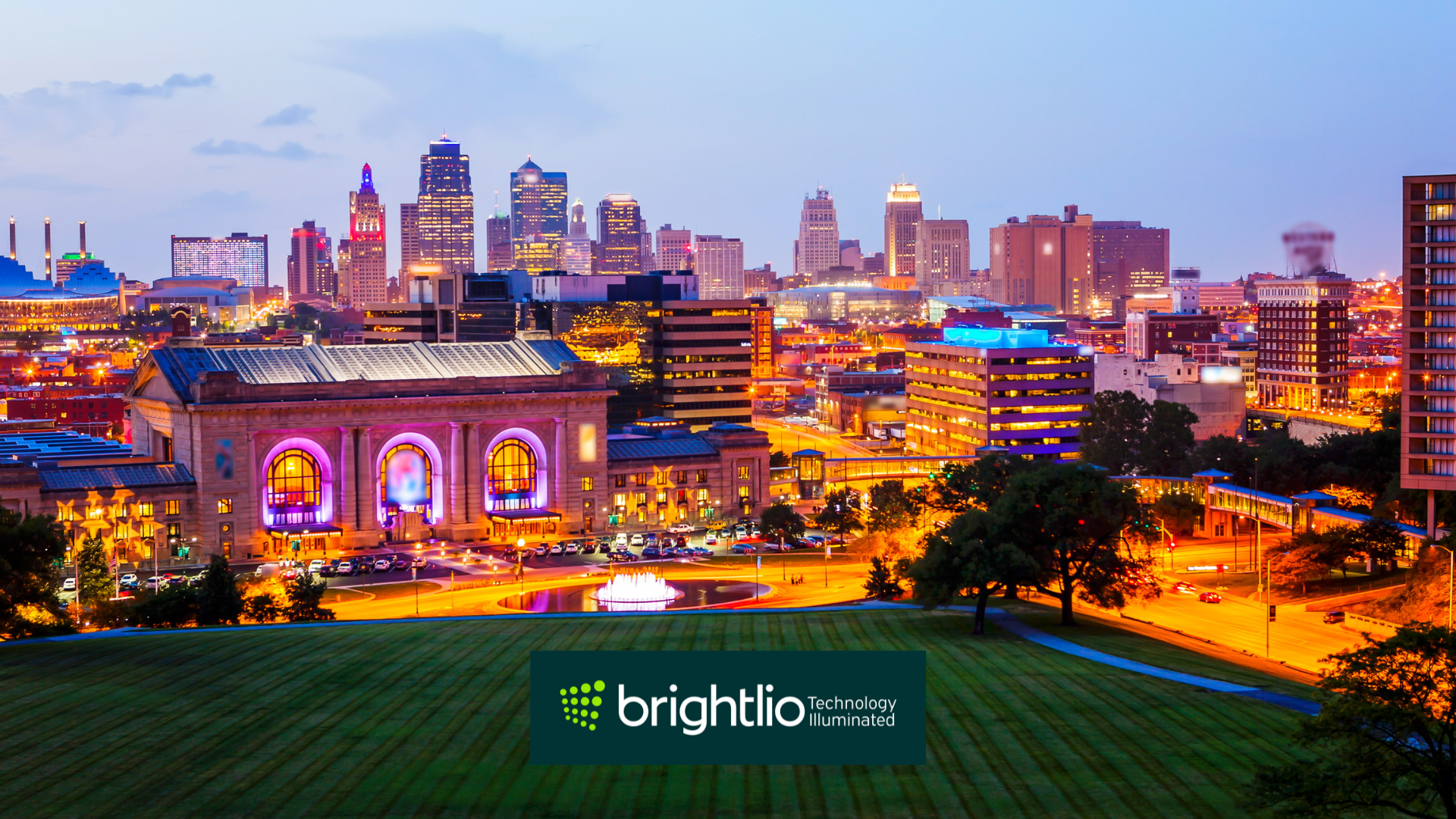 Kansas City Colocation: The Benefit of Data Centers in Kansas City