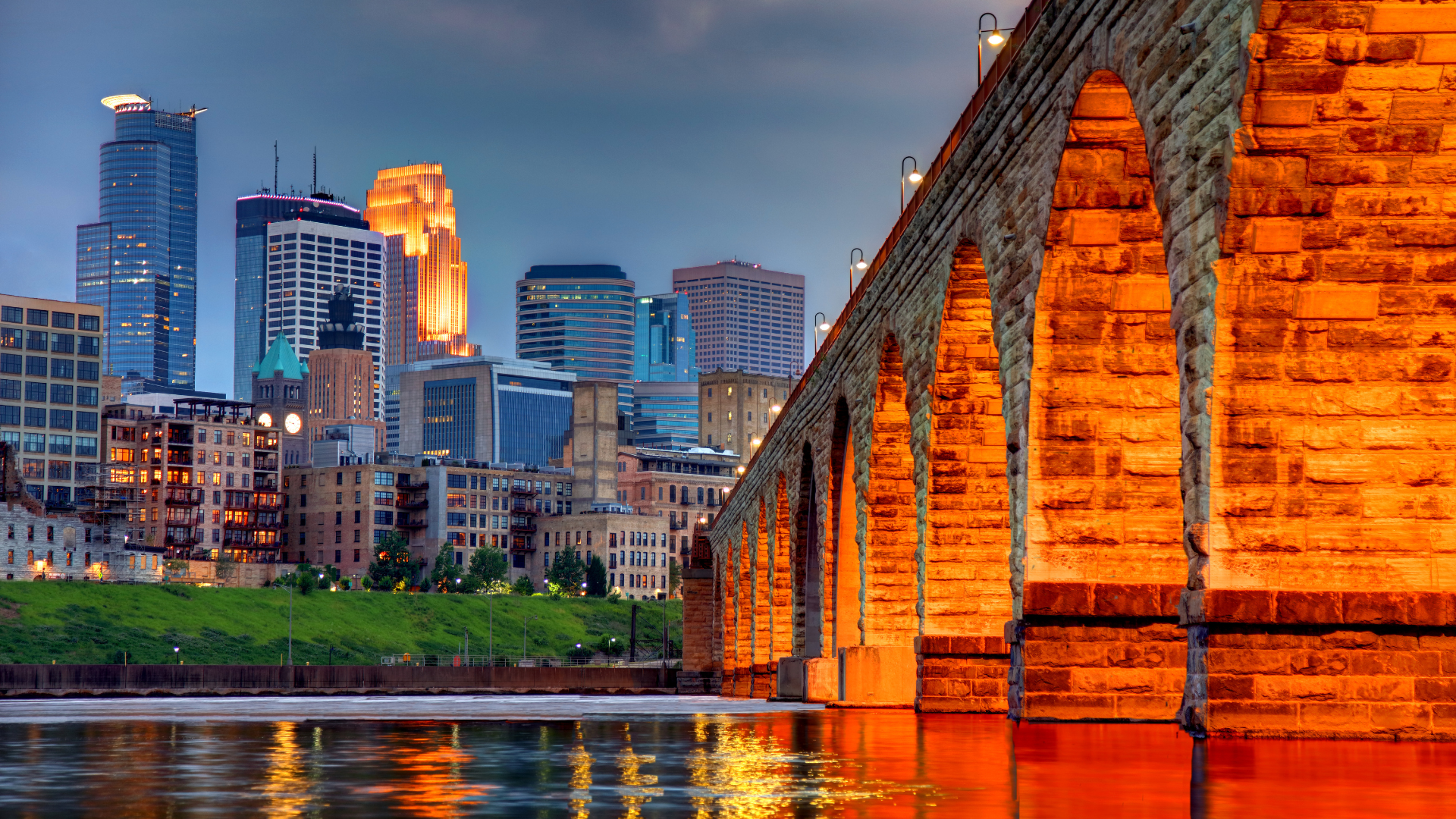 Minneapolis Colocation: Data Centers in the Twin Cities