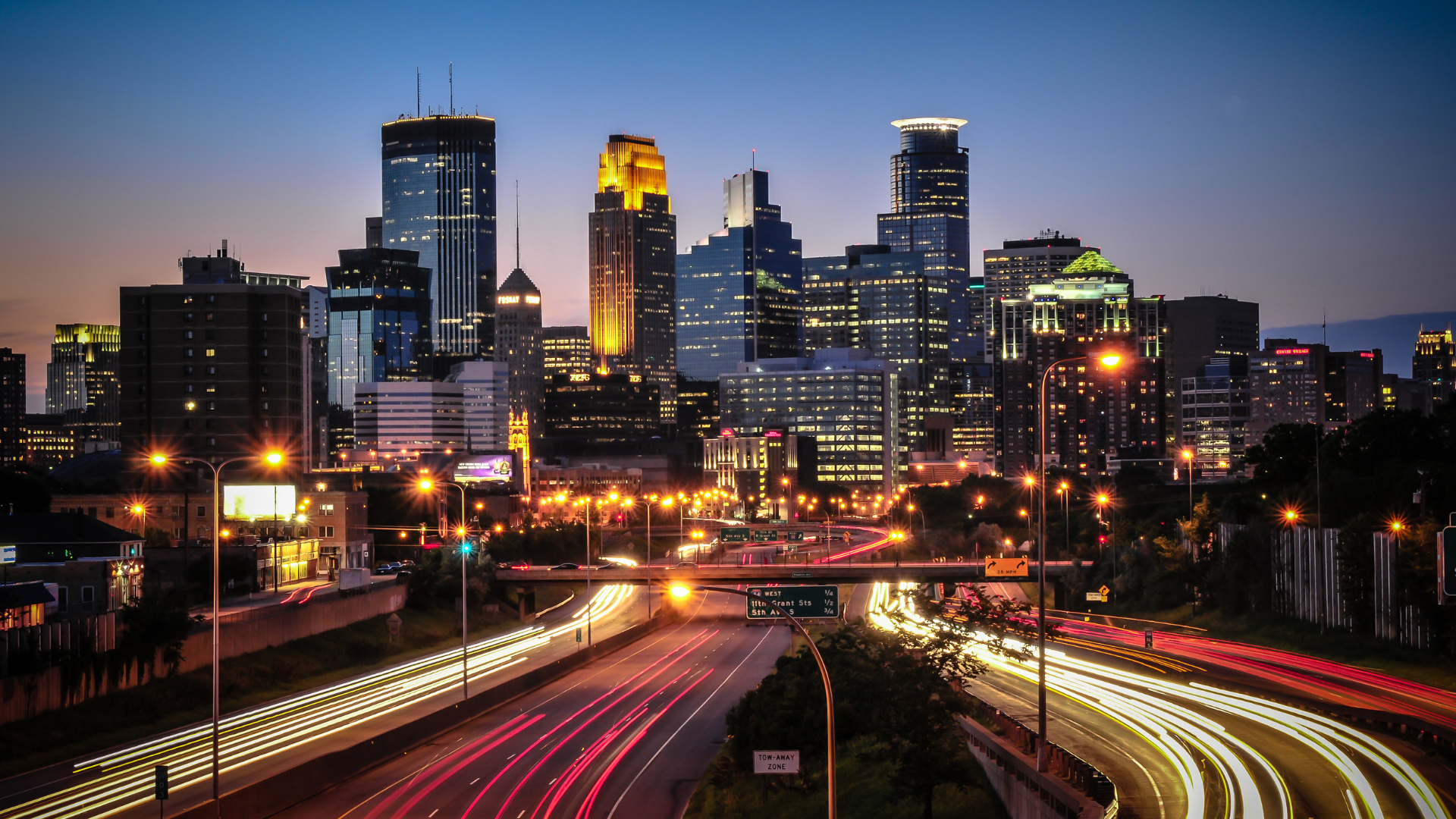 Minneapolis Colocation: Data Centers in the Twin Cities