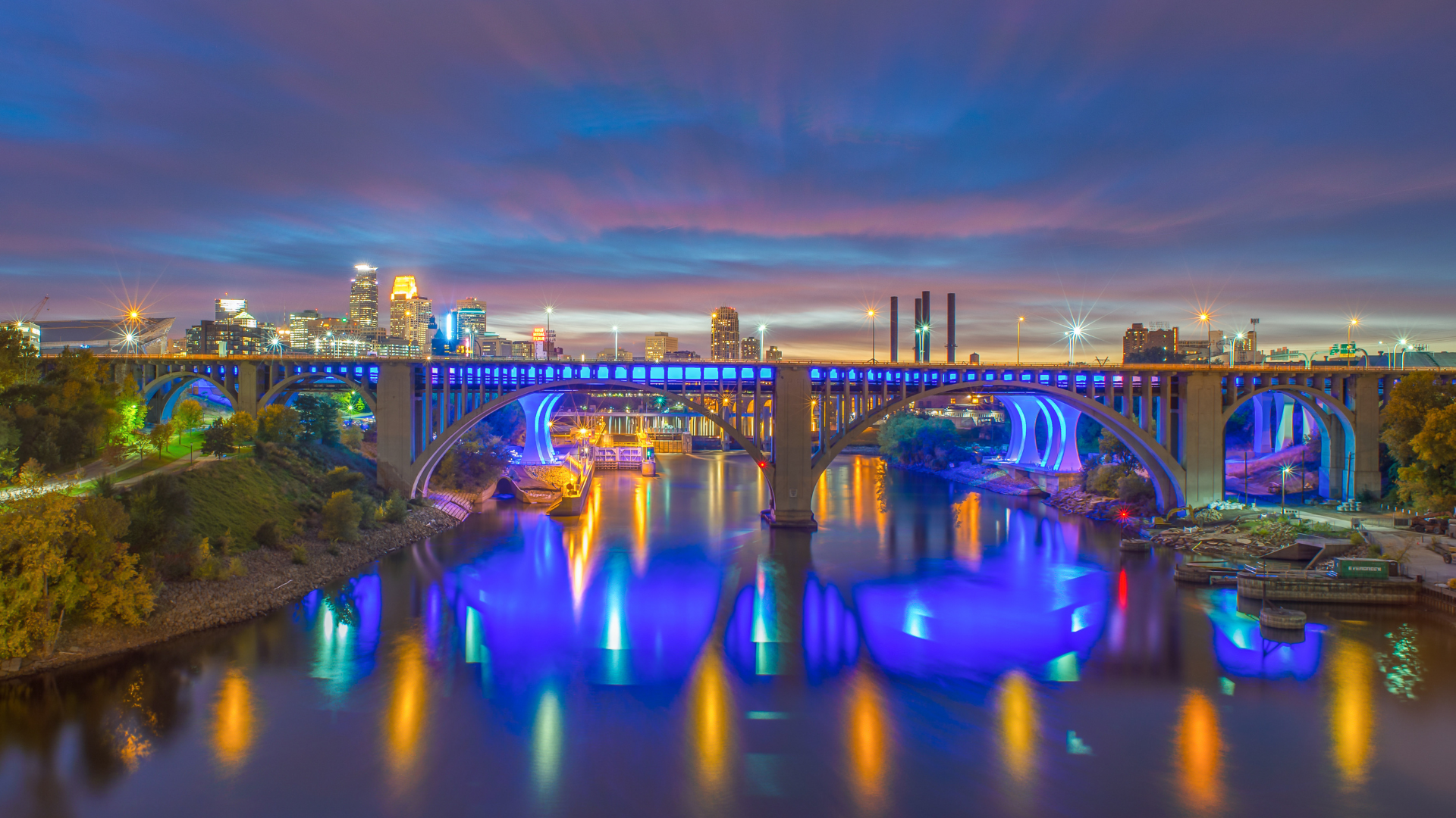 Minneapolis Colocation: Data Centers in the Twin Cities