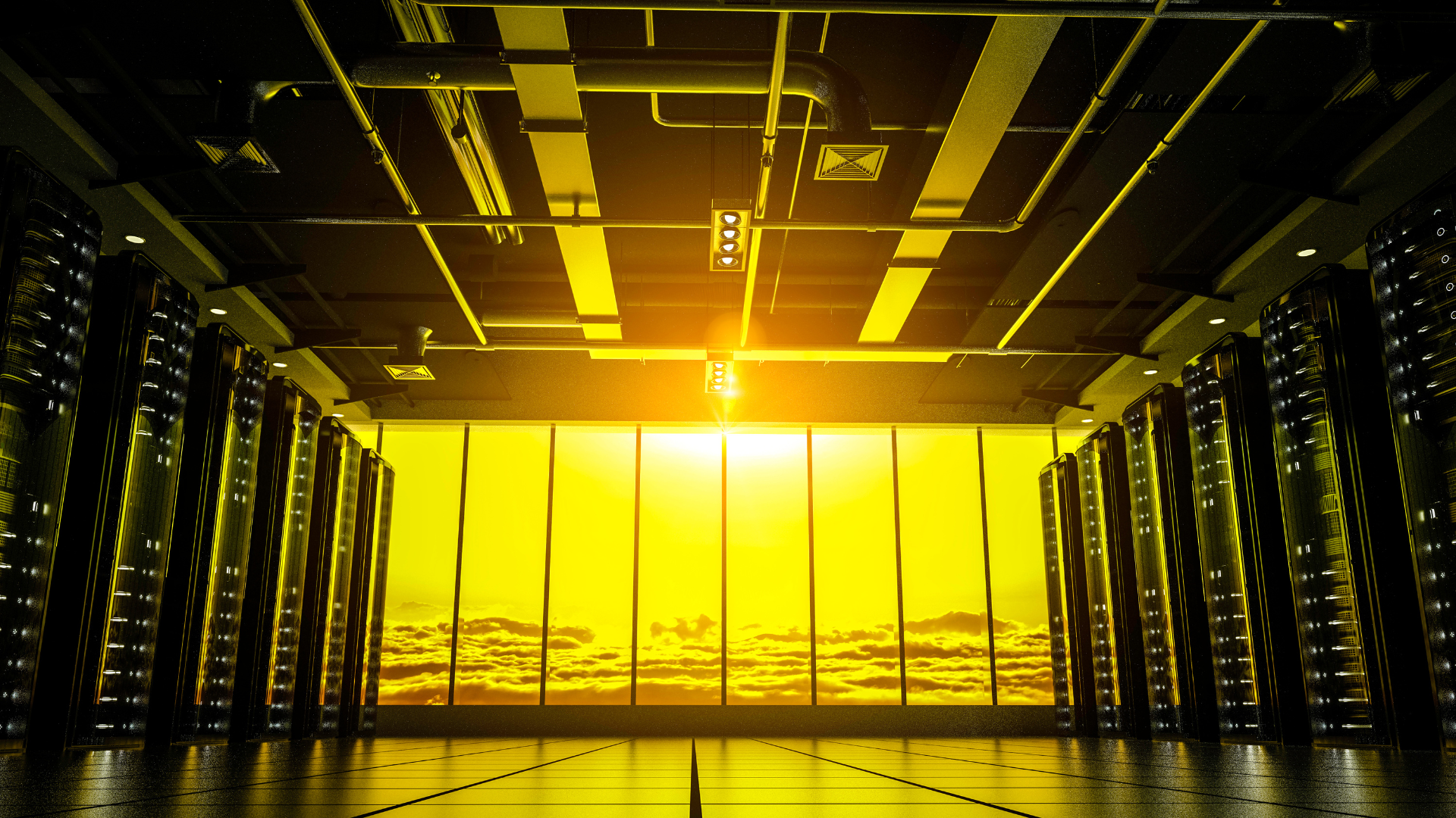 What is a Carrier-Neutral Data Center?