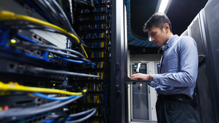 What is a Carrier-Neutral Data Center?
