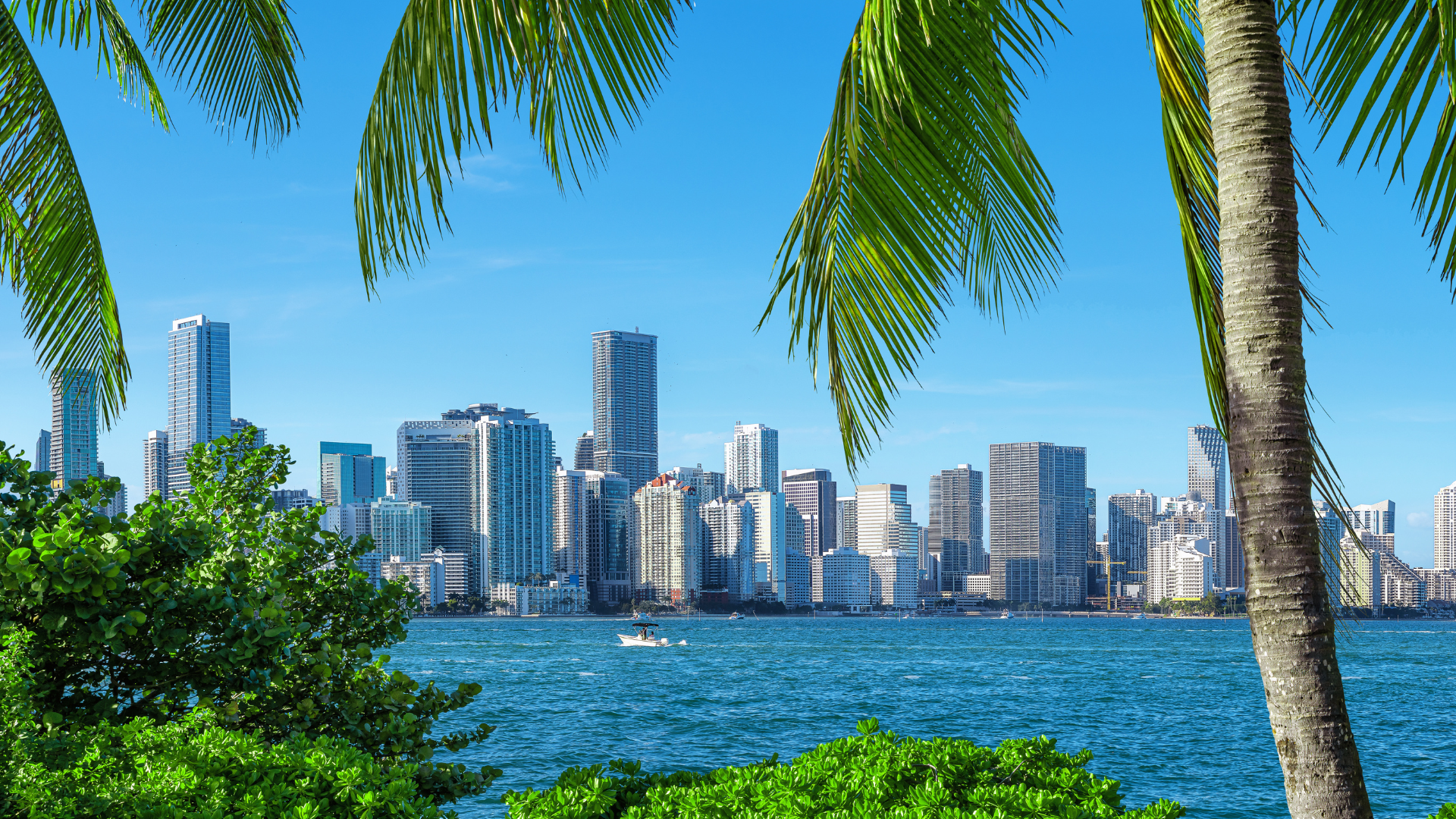 Miami Data Centers: Your Gateway to the World