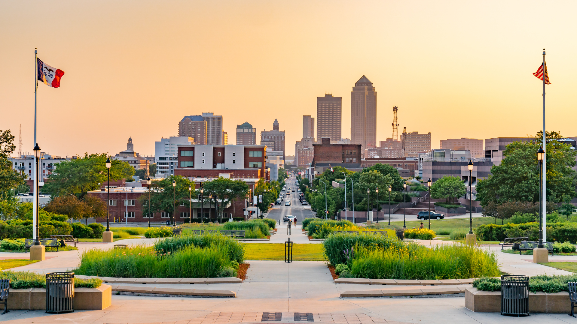 Iowa Data Center: Colocation in America's Heartland