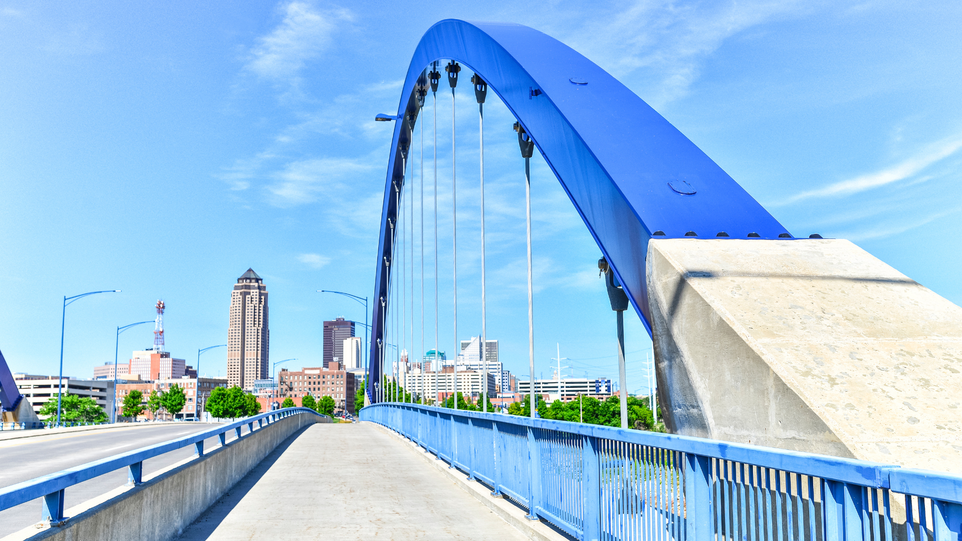 Iowa Data Center: Colocation in America's Heartland