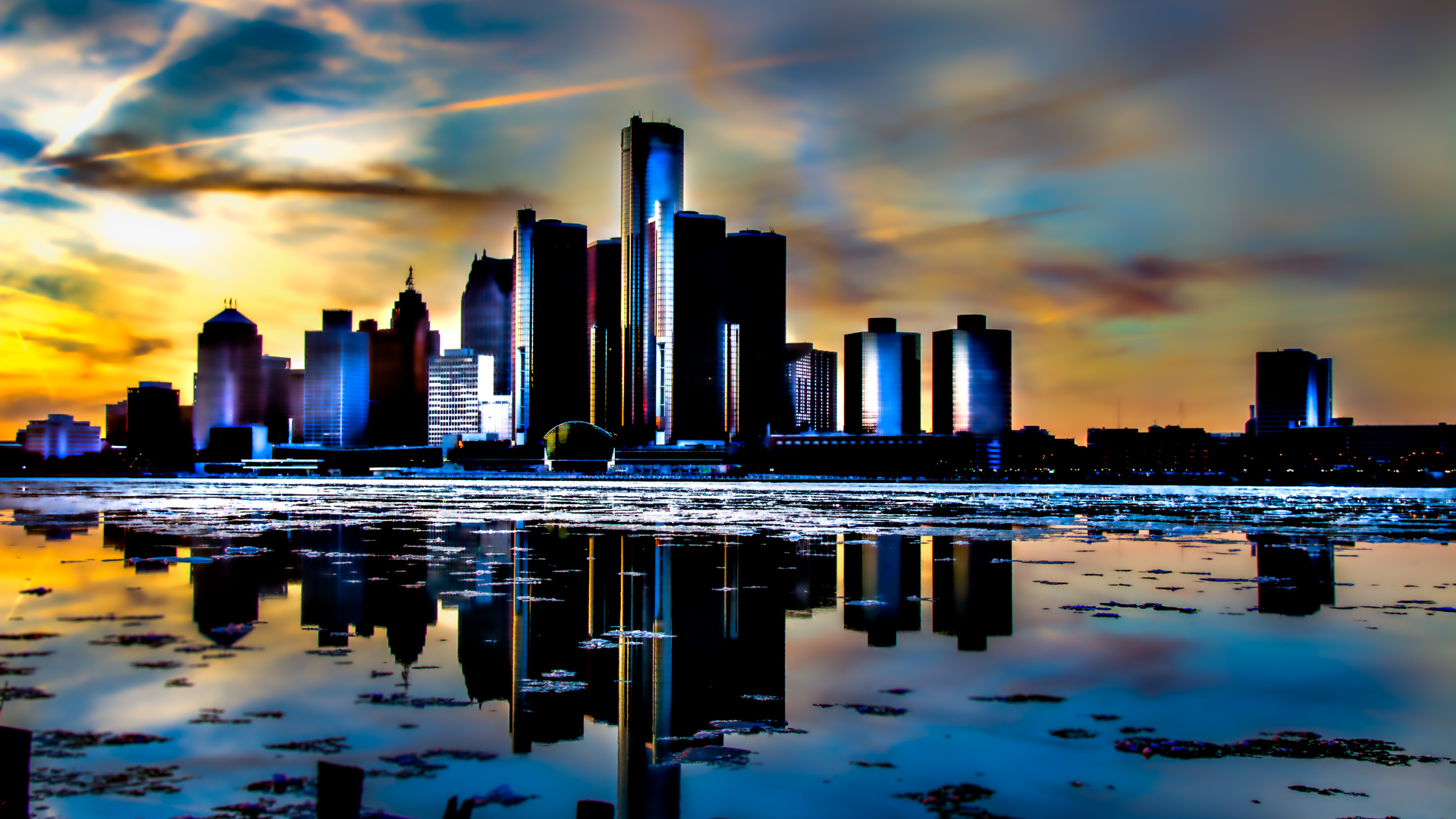 Detroit Data Centers: Driving the Future of Colocation