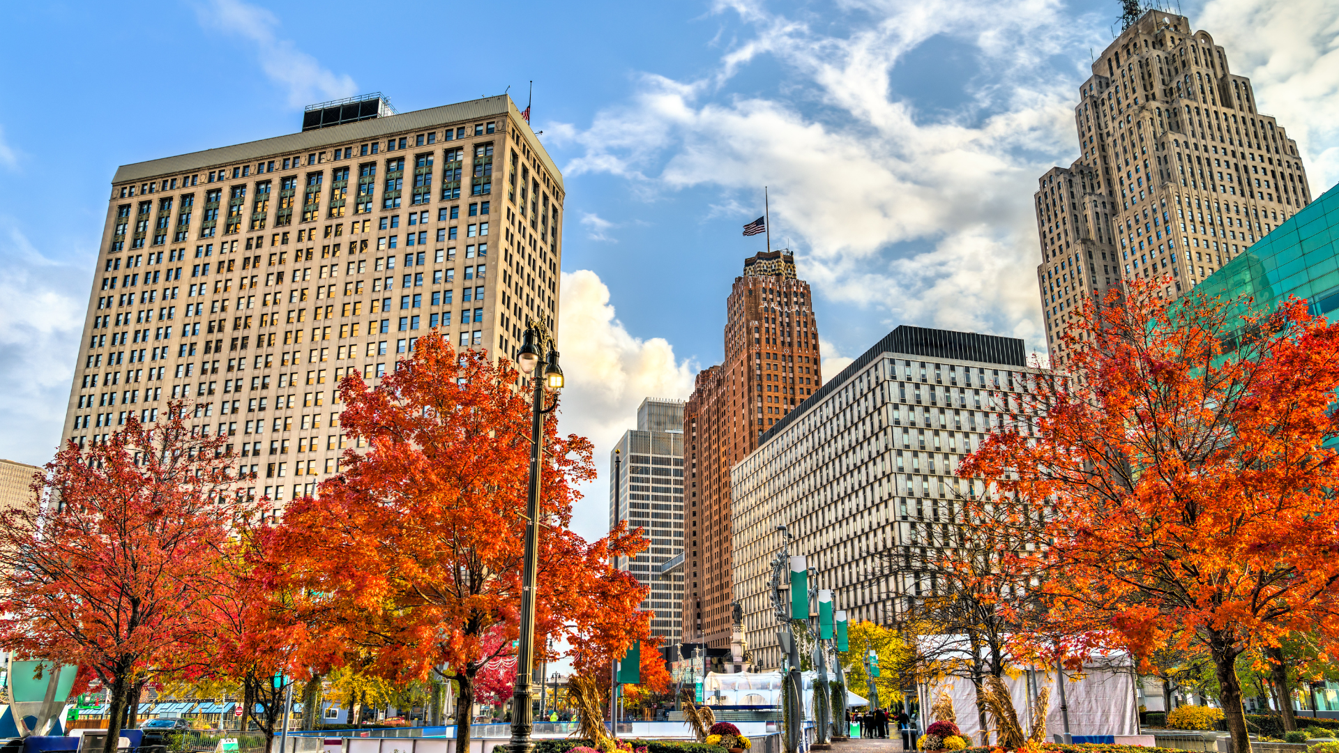 Detroit Data Centers Driving The Future Of Colocation