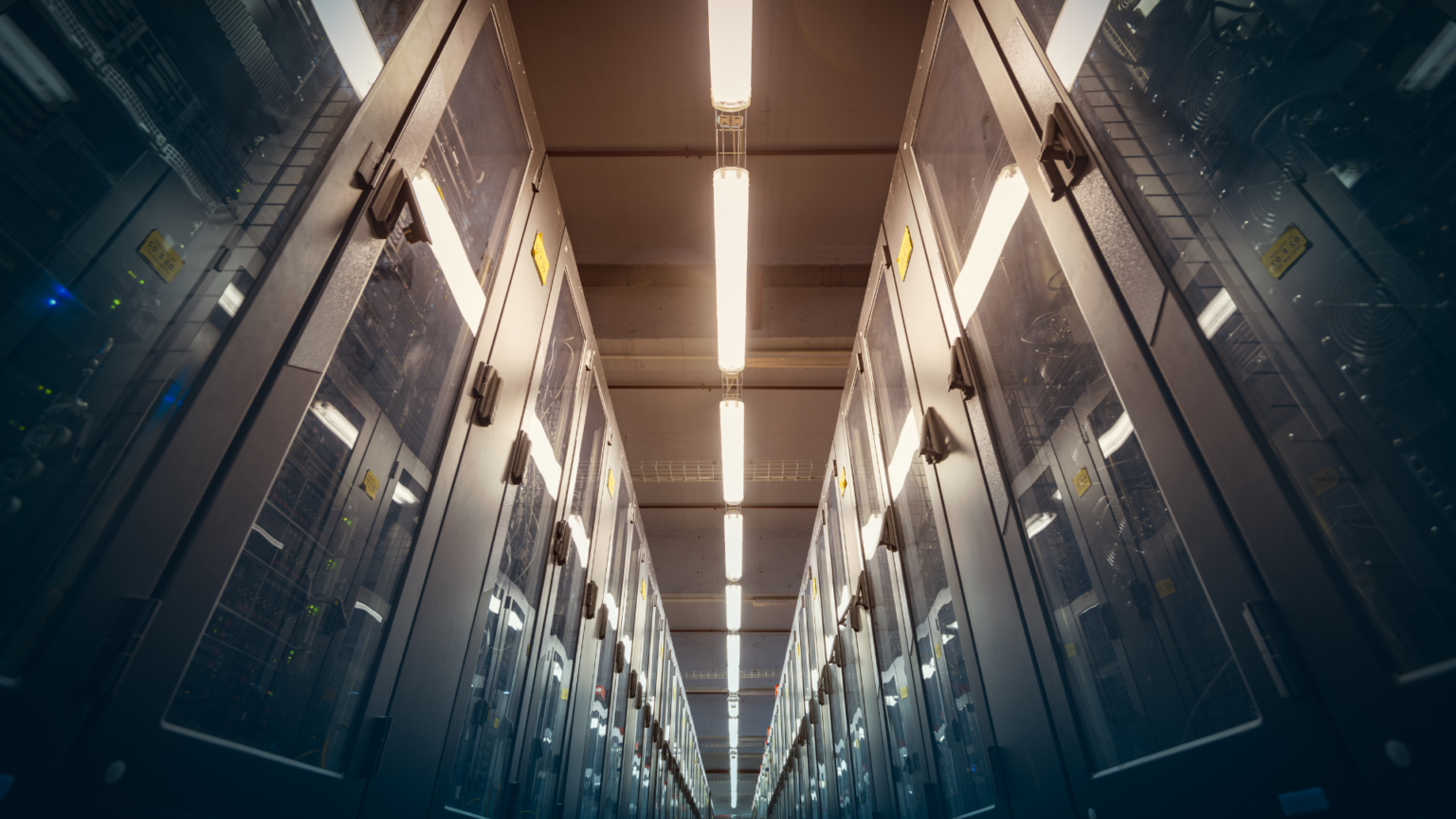 What is a Bare Metal Server?