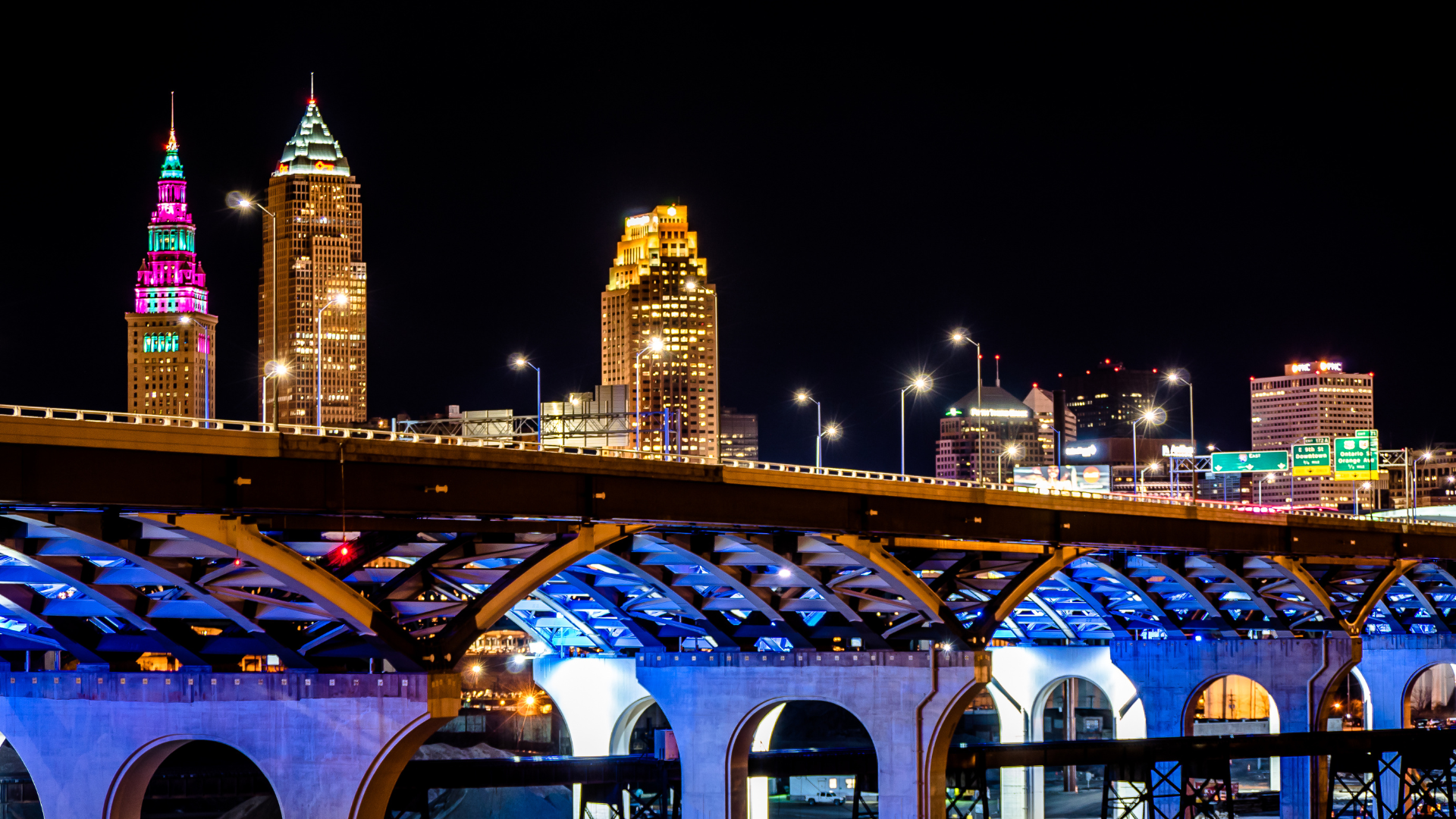 Cleveland Colocation: Leading Ohio's Data Center Revolution