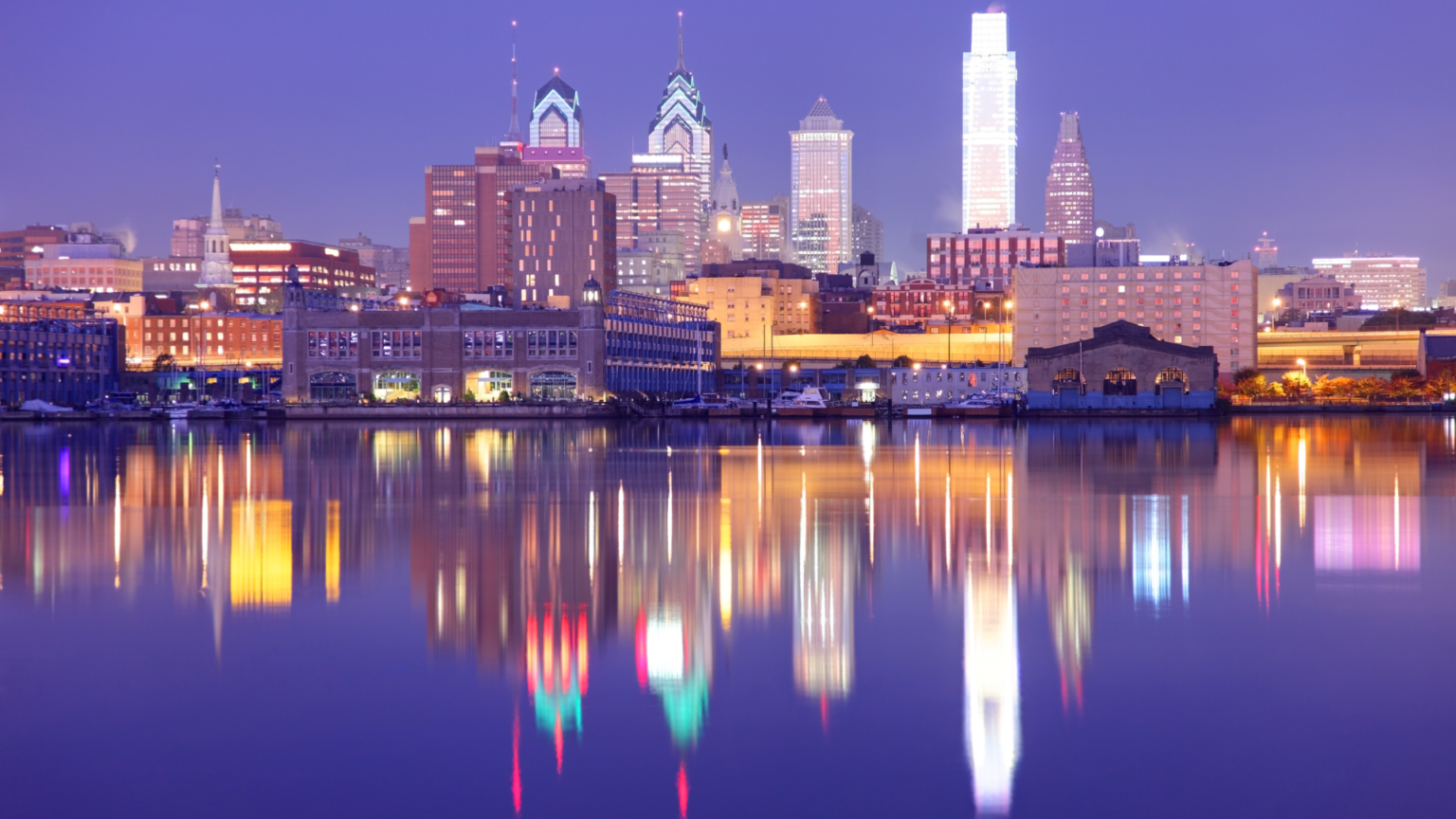 Philadelphia Data Centers: A Guide to Colocation - Brightlio