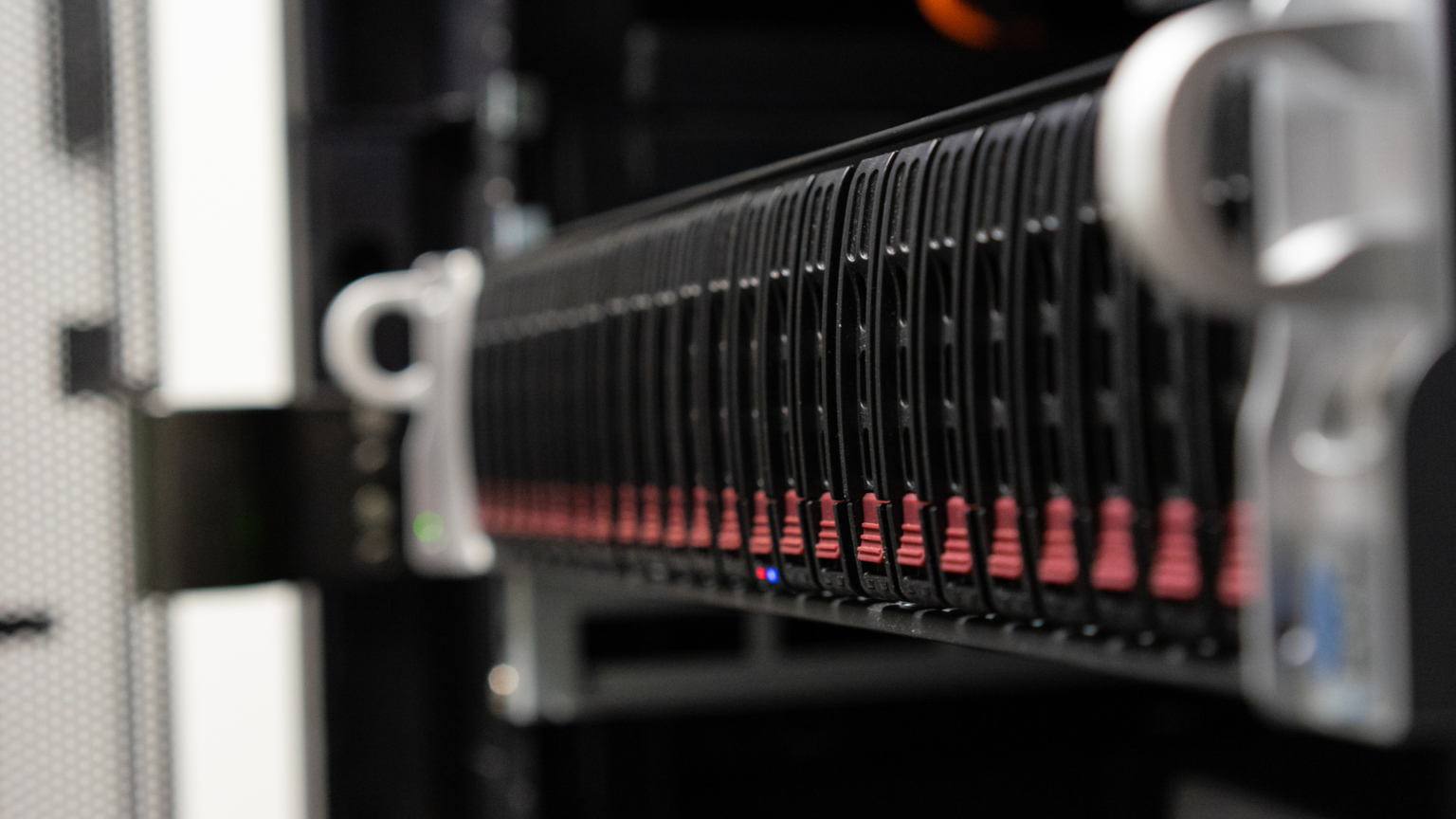 What is a Bare Metal Server?