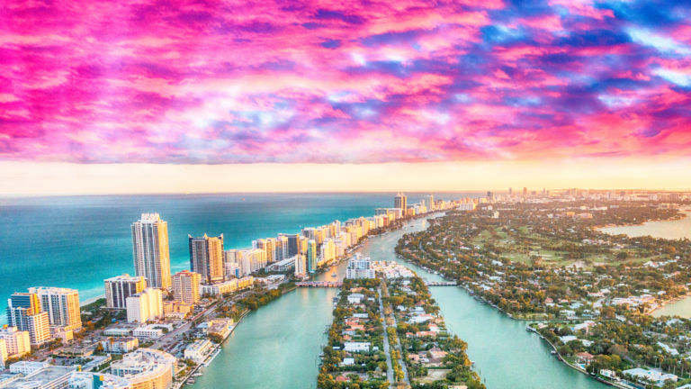 Data Centers in Florida: Colocation in the Sunshine State