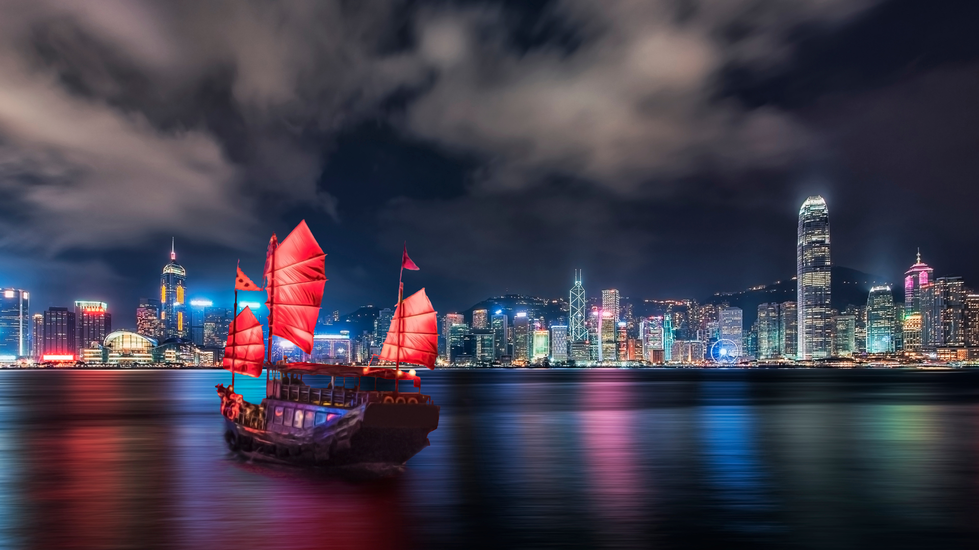 Hong Kong Data Centers & Colocation