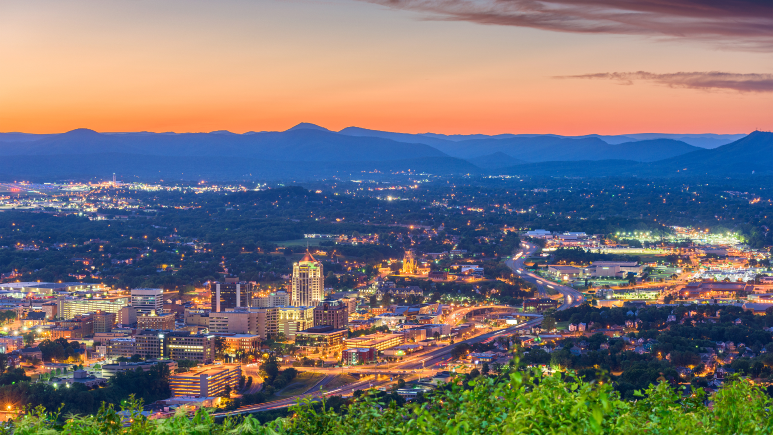 The Top Data Center Markets in the US for 2026