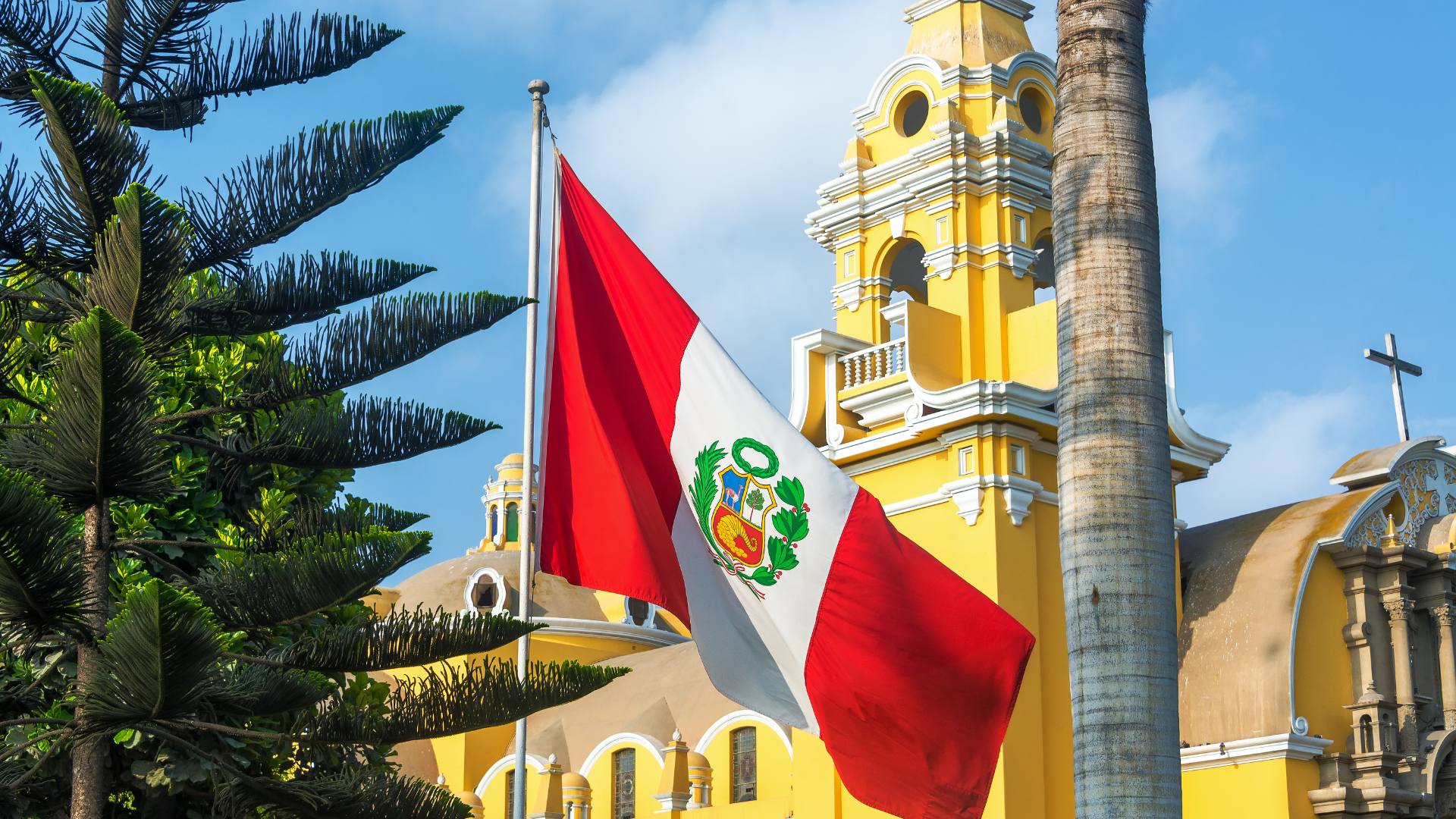 Colocation in Peru: A Comprehensive Guide