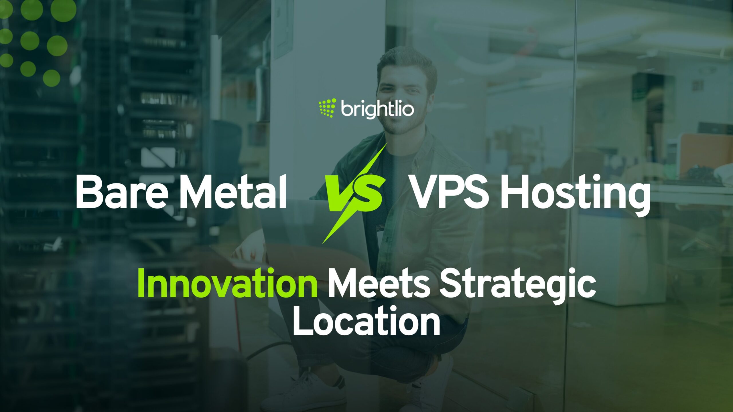 Bare Metal vs. VPS Hosting: An In-Depth Comparison