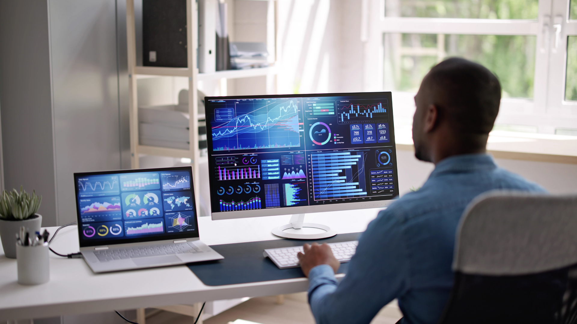 Business Broadband Solutions: The Ultimate Guide